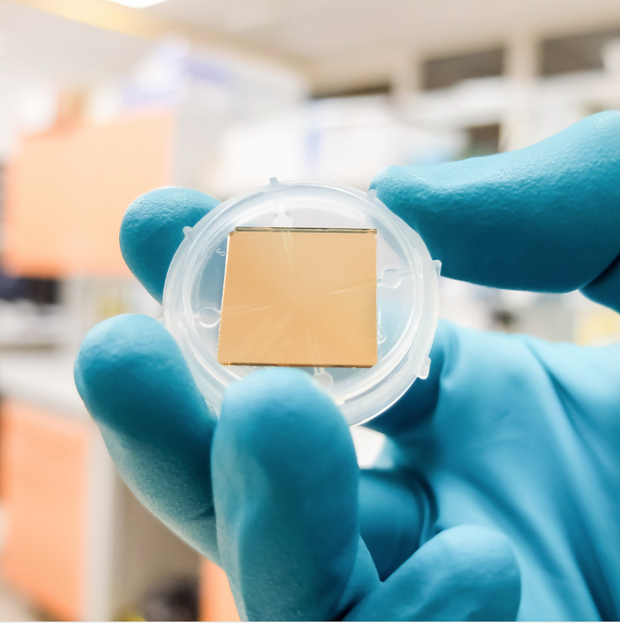 C-STARS - Center for Science, Technology and Advanced Research